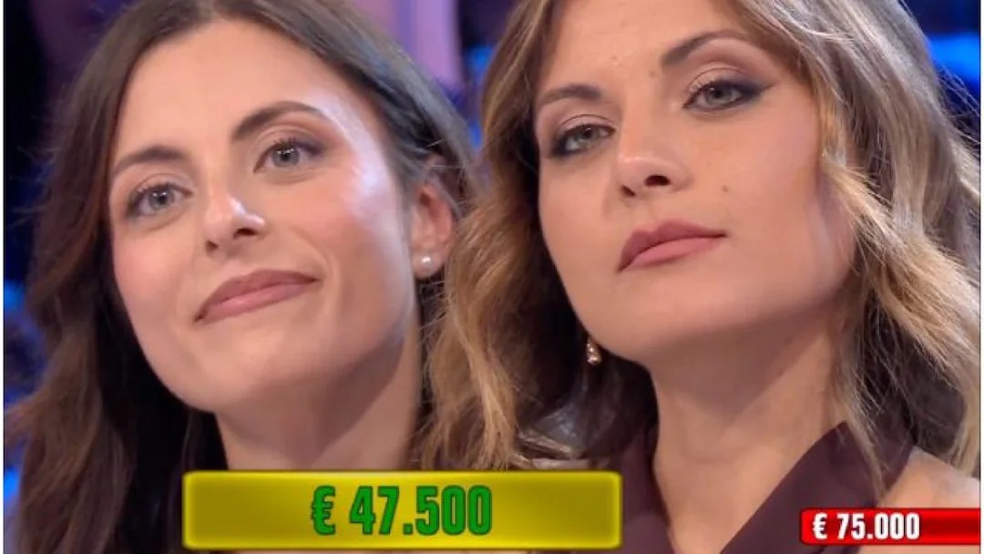 Affari Tuoi, la scelta di Daniela dalla Campania è razionale ma il ...
