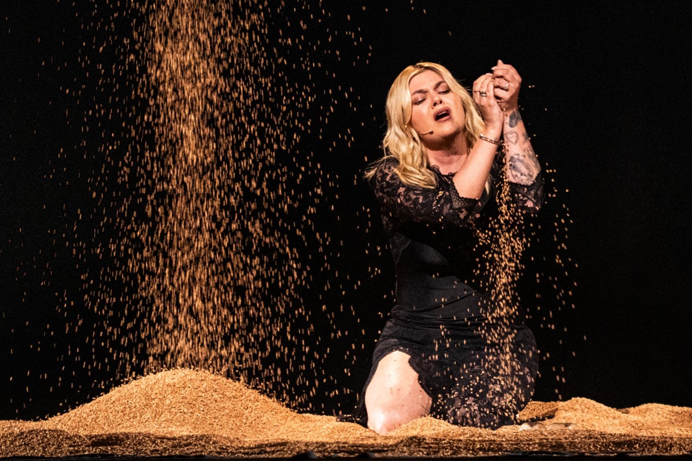 Eurovision 2025, la finale in diretta stasera su Rai 1: la scaletta, i ...