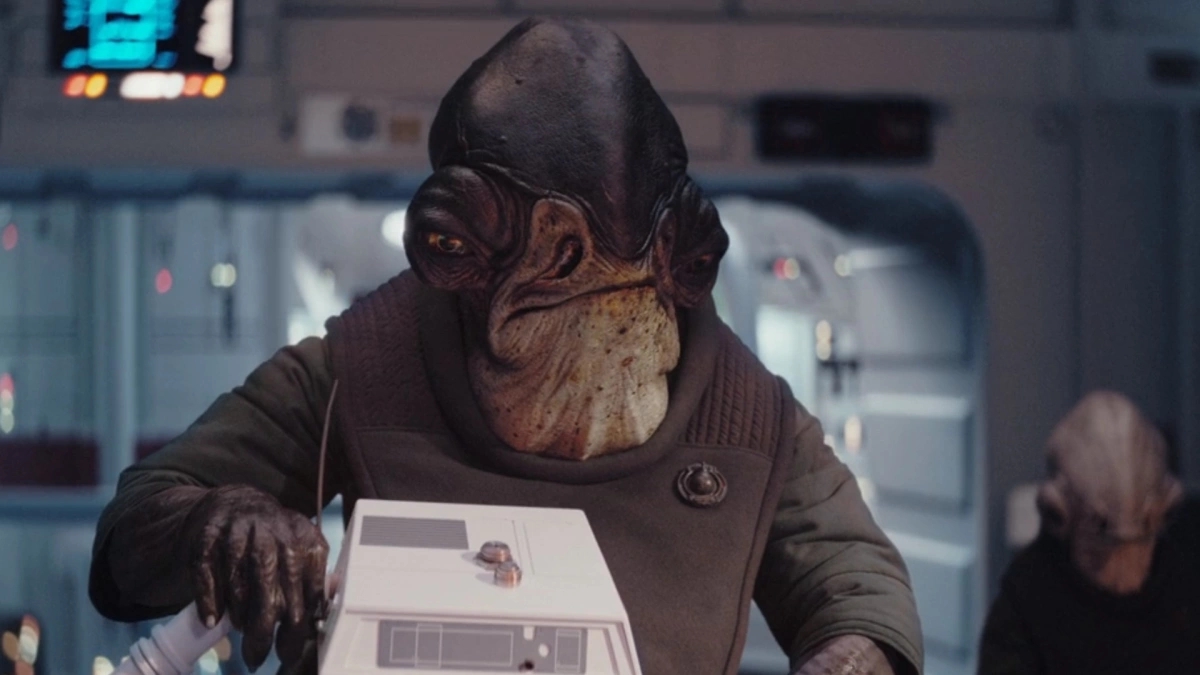 Star Wars: Andor, i migliori omaggi e riferimenti negli episodi 10, 11 ...