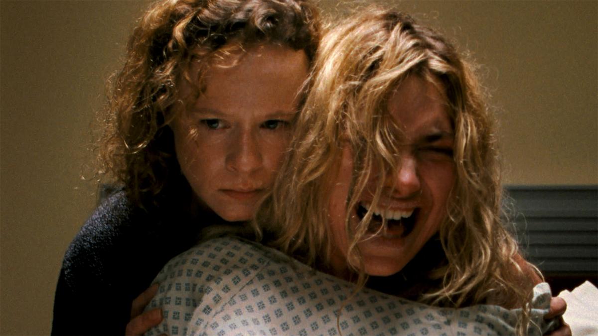 The Chronology of Water, Imogen Poots: "Lavorare con Kristen Stewart ...