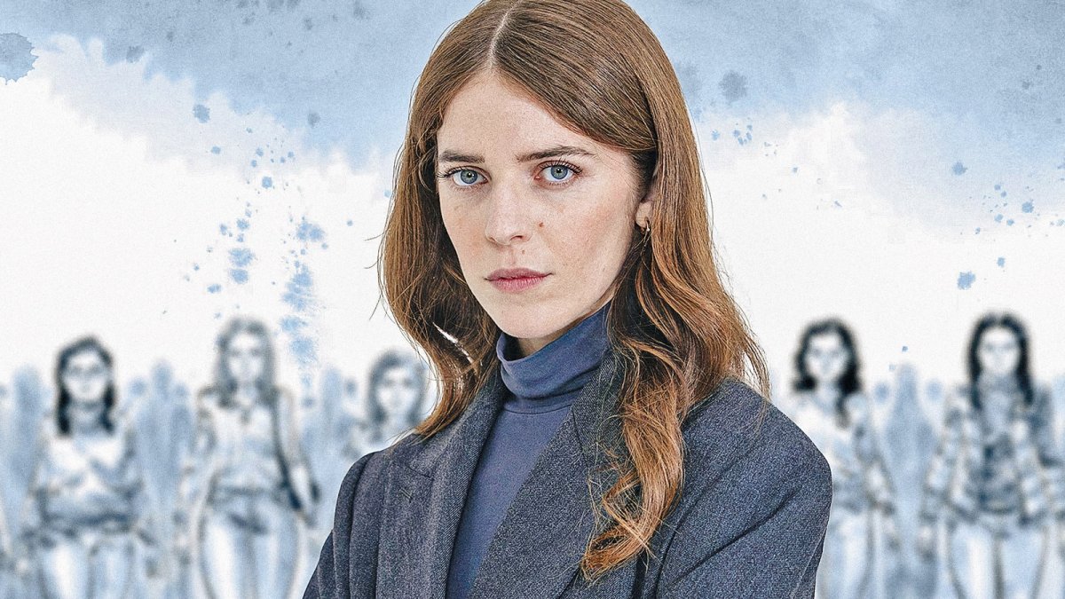 Dark Lines: dietro le quinte della serie RaiPlay con Valentina Romani e Tito Faraci - Movieplayer.it