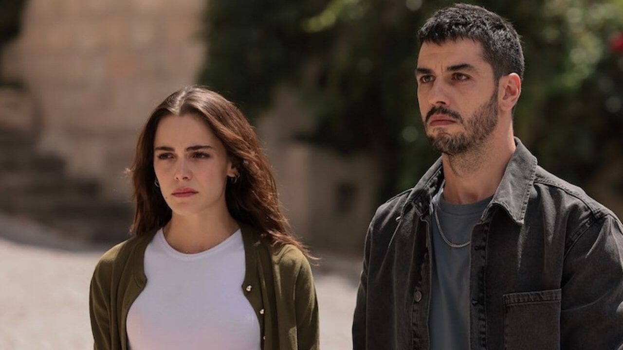 La notte nel cuore, la nuova serie turca da stasera su Canale 5: trama ...