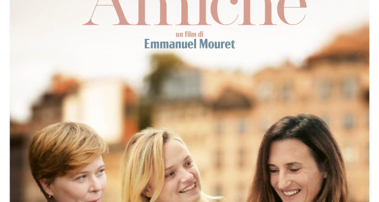 Tre amiche (Film 2024): trama, cast e info - Movieplayer.it