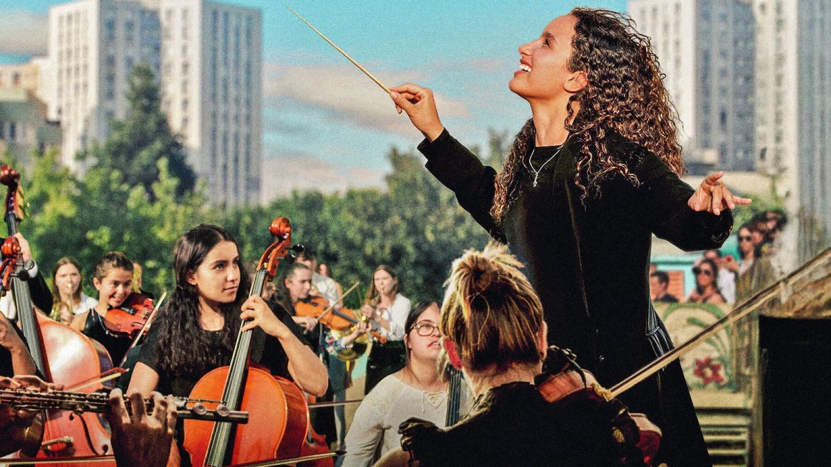 Divertimento, recensione del film di Marie-Castille Mention-Schaar