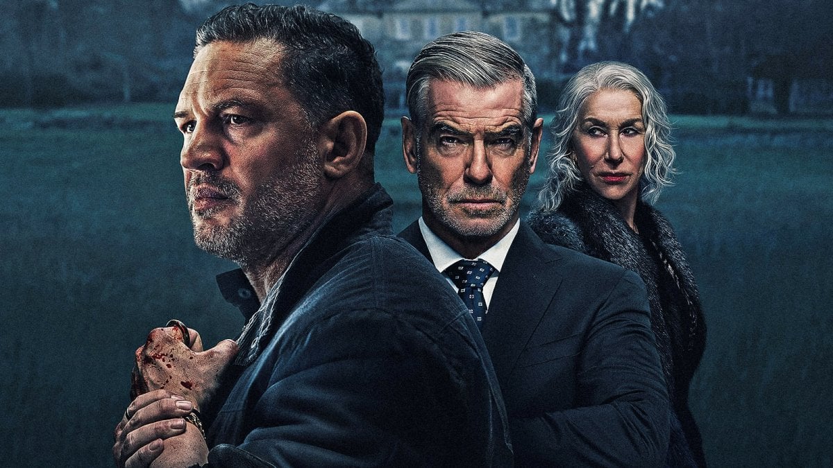 MobLand, recensione della serie di Guy Ritchie per Paramount+ con ...