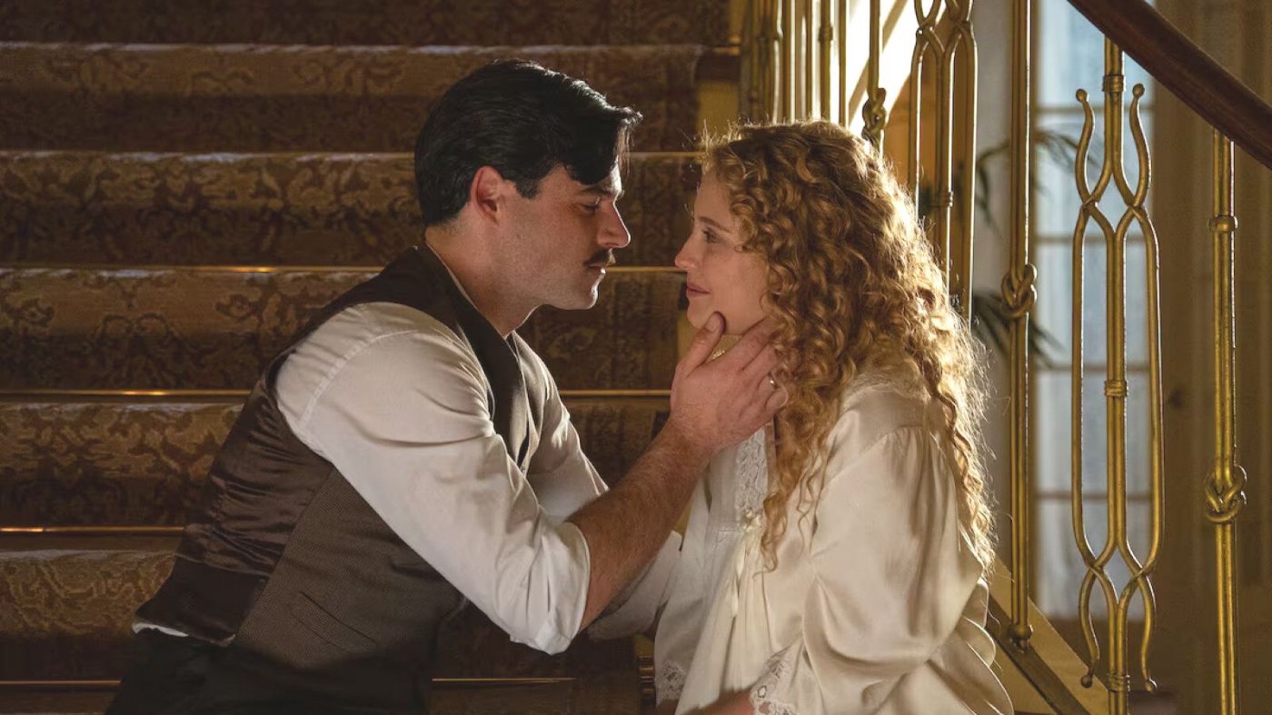 La Promessa, anticipazioni 5 giugno: Martina in crisi per Matilde, Santos cerca la verità da Don ...