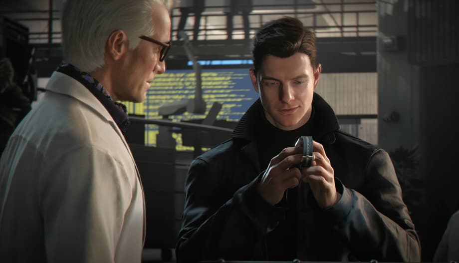 James Bond: la storia delle origini dell'agente segreto nel trailer del ...