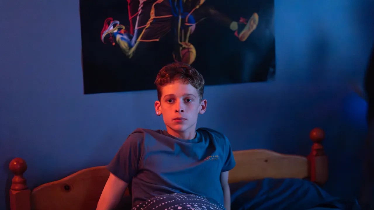 The Institute, la recensione della serie tratta da Stephen King su MGM+ ...