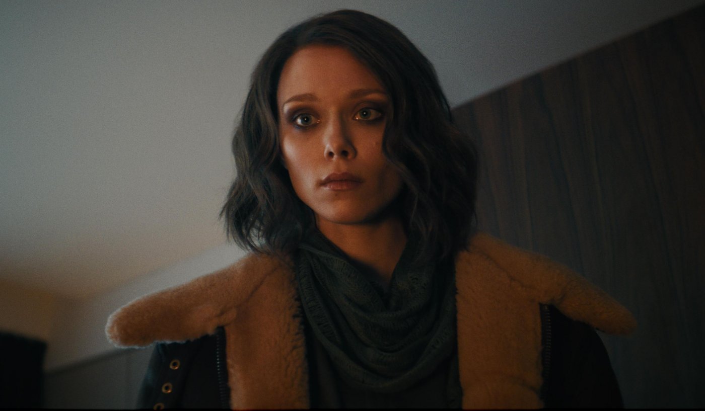 M3GAN 2.0, la recensione del film sequel - Movieplayer.it