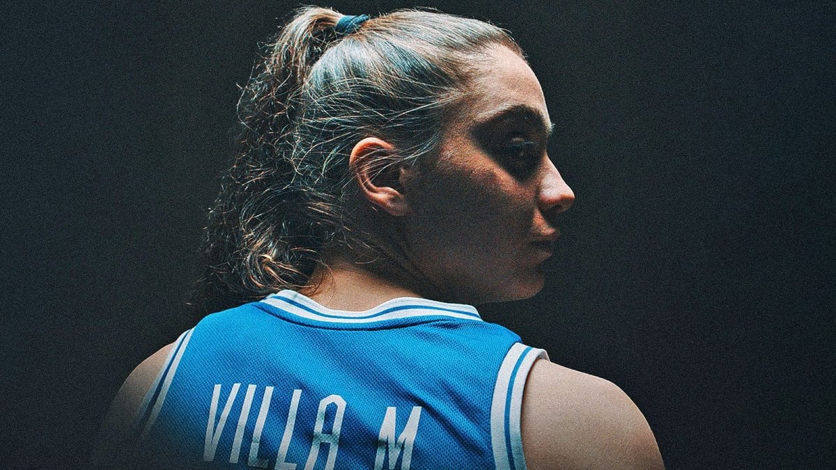 Non me l’aspettavo, la recensione della docu-serie sul fenomeno del basket Matilde Villa ...