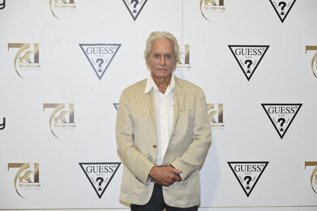 Michael Douglas: “L'America di Trump? Sono in imbarazzo” - Movieplayer.it
