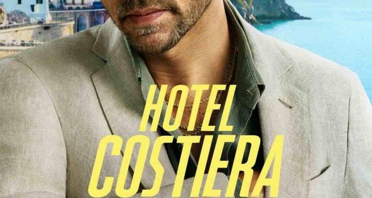 Cast e personaggi di Hotel Costiera (2025)- Serie TV - Movieplayer.it