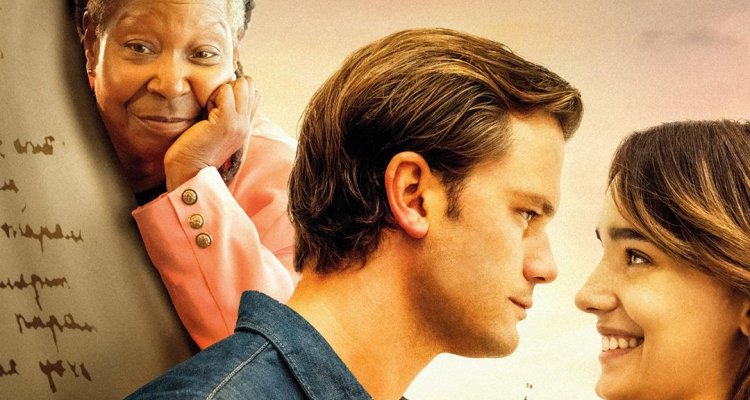 Leopardi&Co. (Film 2025): trama, cast e info - Movieplayer.it