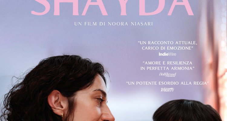 Shayda (Film 2023): trama, cast e info - Movieplayer.it