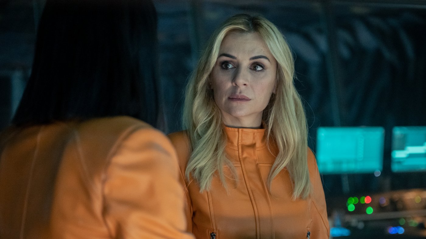Il rifugio atomico, la recensione della serie spagnola Netflix dai ...