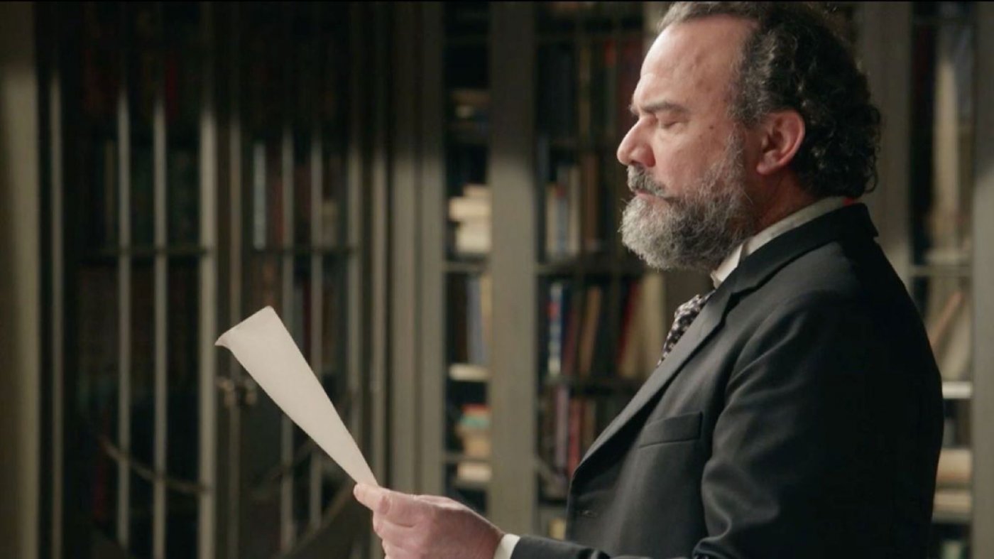 La Promessa anticipazioni 24 giugno: Jana affronta le accuse di Petra mentre Miguel sfida Don Alonso