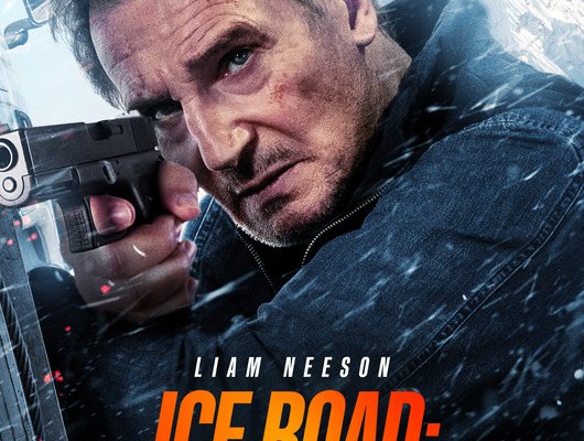 Ice Road: La vendetta (Film 2025): trama, cast e dove vederlo - Movieplayer.it