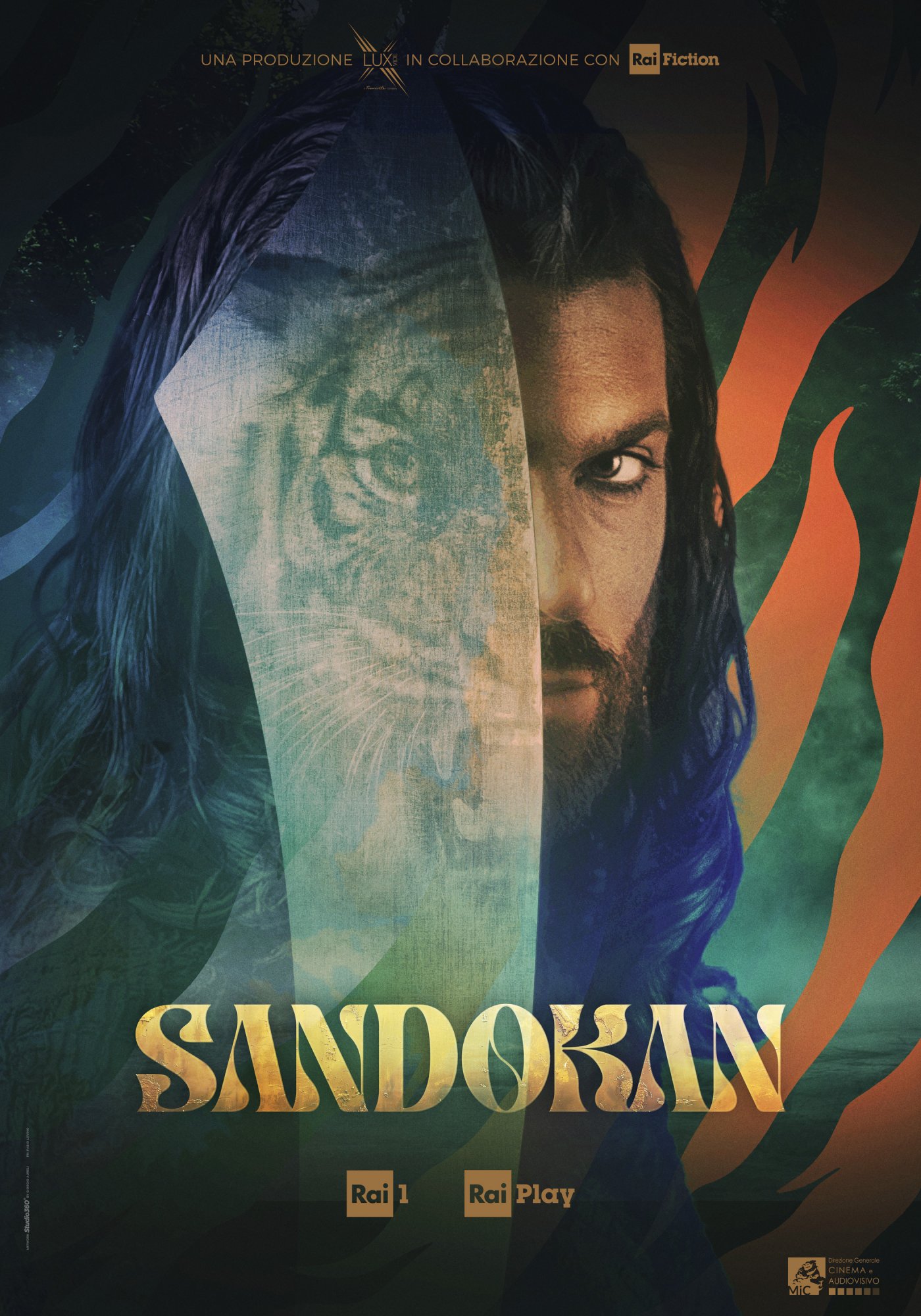 Sandokan, la recensione degli episodi 1 e 2 della serie con Can Yaman
