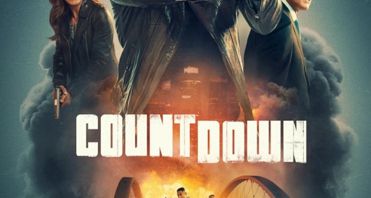 Cast e personaggi di Countdown (2025)- Serie TV - Movieplayer.it