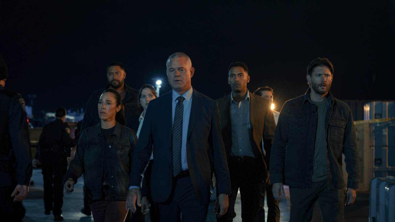 Countdown, recensione della serie Prime Video