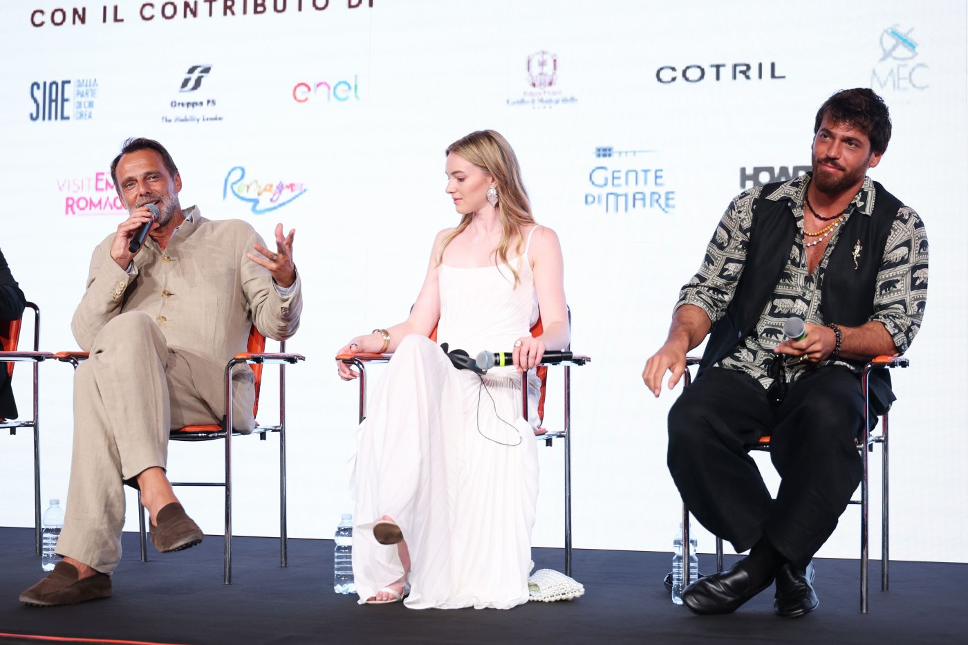 Il Sandokan di Can Yaman, romantico e avventuroso: cosa sappiamo sulla ...