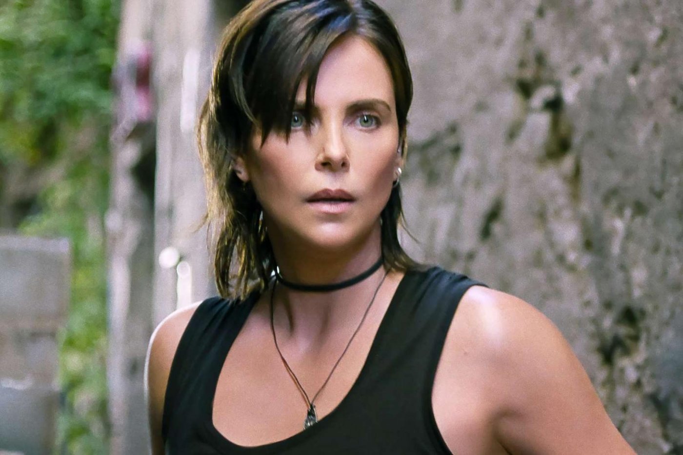 The Old Guard, ci sono già piani per trasformarlo in una trilogia? La ...