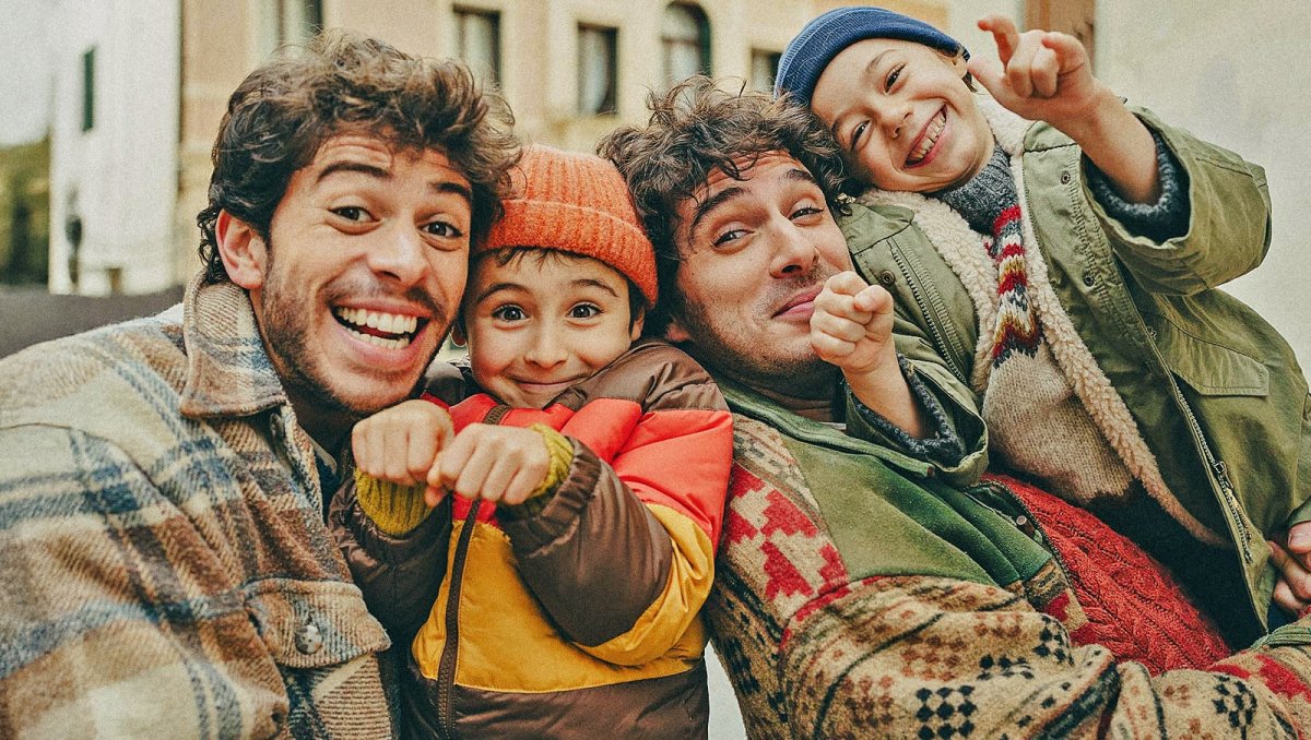 Come fratelli: intervista al regista e al cast - Movieplayer.it