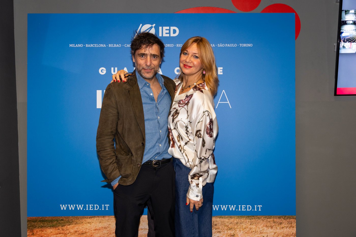 IED Cinema è "una finestra sull'importanza delle storie" - Movieplayer.it