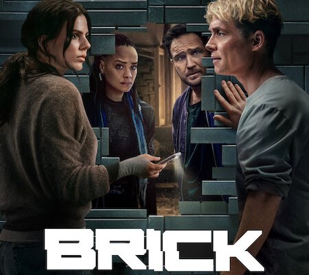 Brick (Film 2025): trama, cast e dove vederlo - Movieplayer.it
