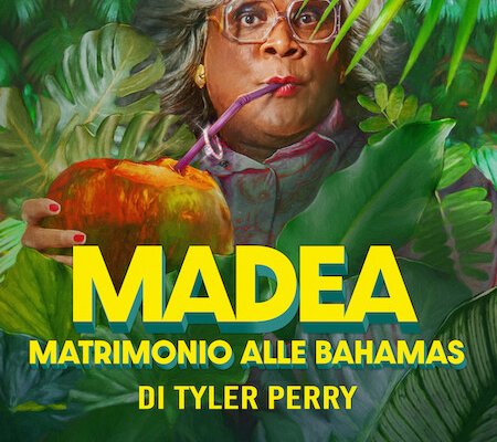 Madea - Matrimonio alle Bahamas (Film 2025): trama e dove vederlo ...