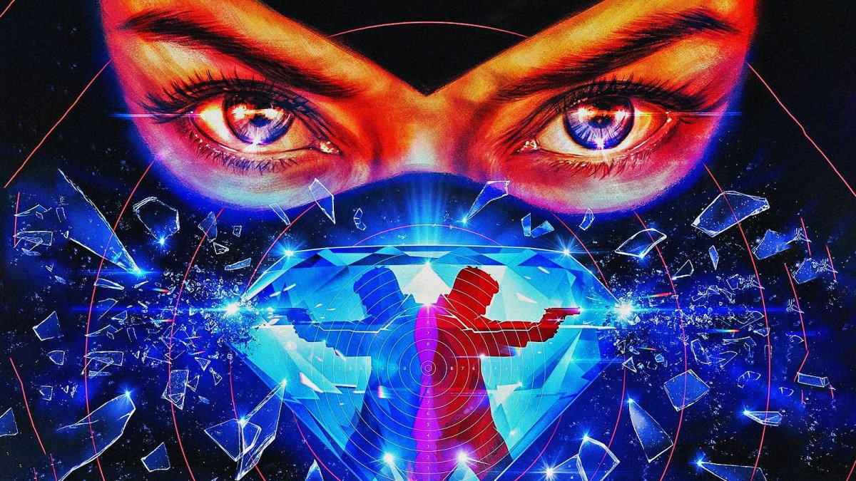 Reflection in a Dead Diamond, la recensione del film di Hélène Cattet e ...