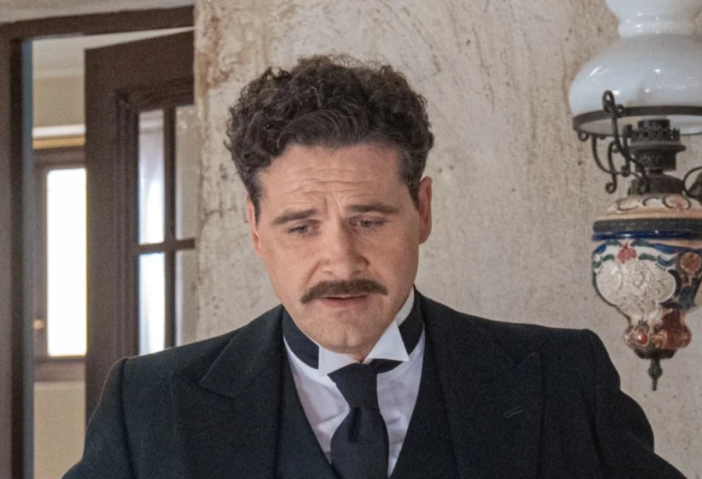 La Promessa anticipazioni 22 settembre: Santos scopre il segreto che cambierà tutto