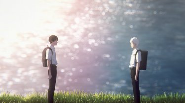 L'estate in cui Hikaru è morto, confermata la seconda stagione dell ...