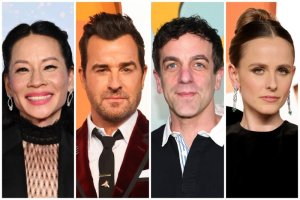 Il diavolo veste Prada 2, Justin Theroux euforico per l’esperienza con ...