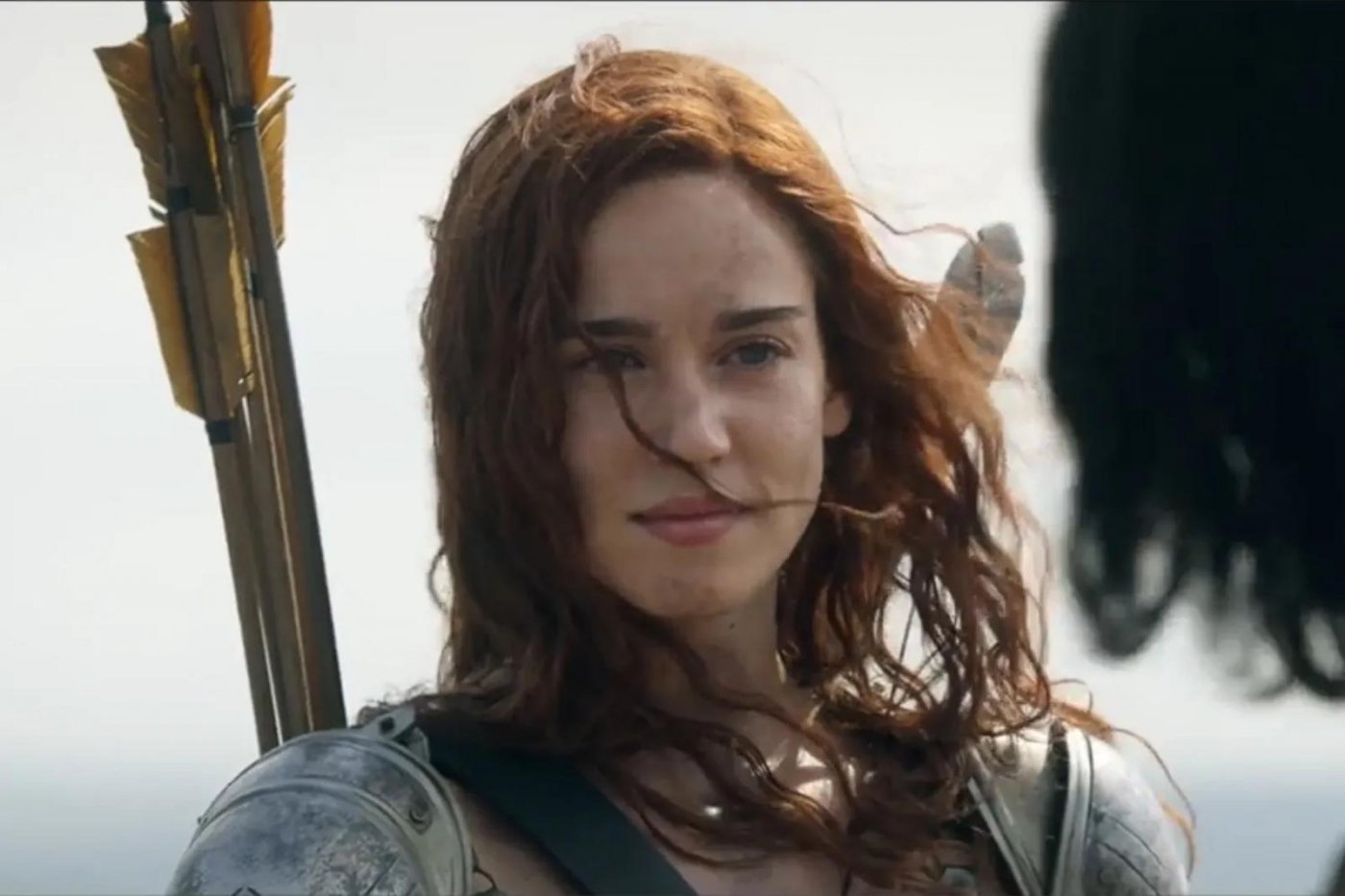 Red Sonja: la Diavolessa con la Spada (e il bikini di ferro) di Matilda ...