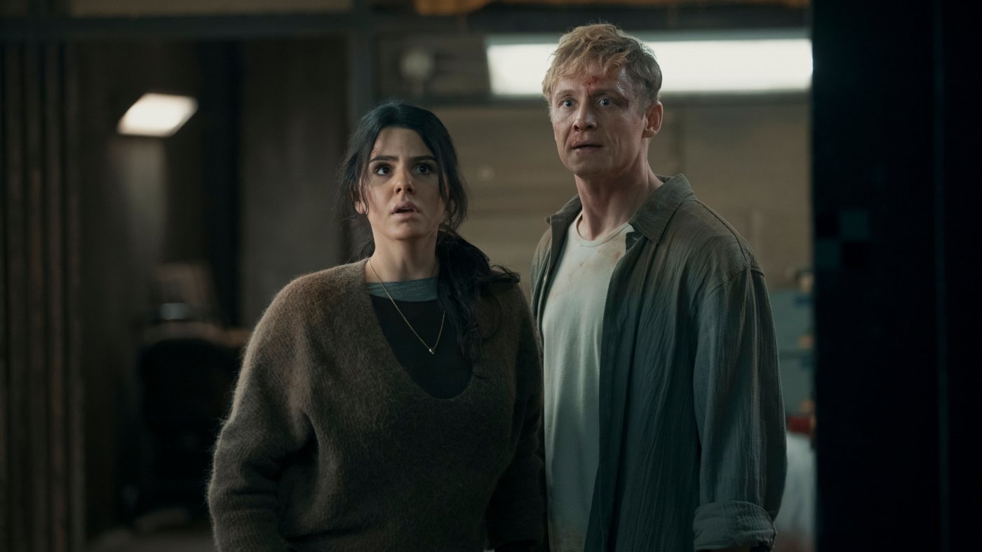 Brick, la recensione del film Netflix - Movieplayer.it