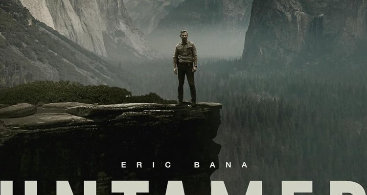 Untamed (Serie TV 2025): trama, cast e dove vederla - Movieplayer.it