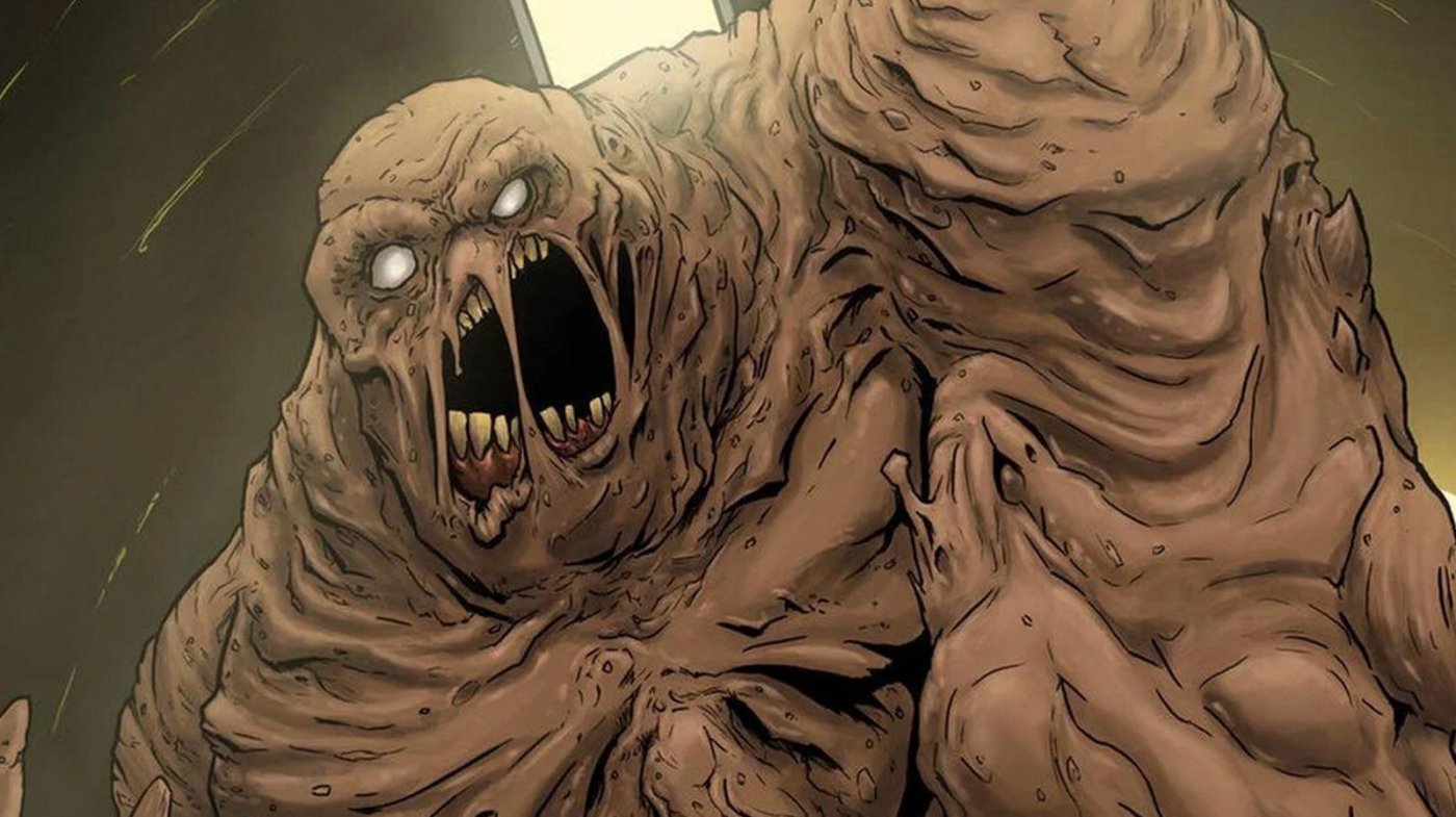 Clayface: James Gunn anticipa il film DCU e lo definisce "un horror a tutti gli effetti"