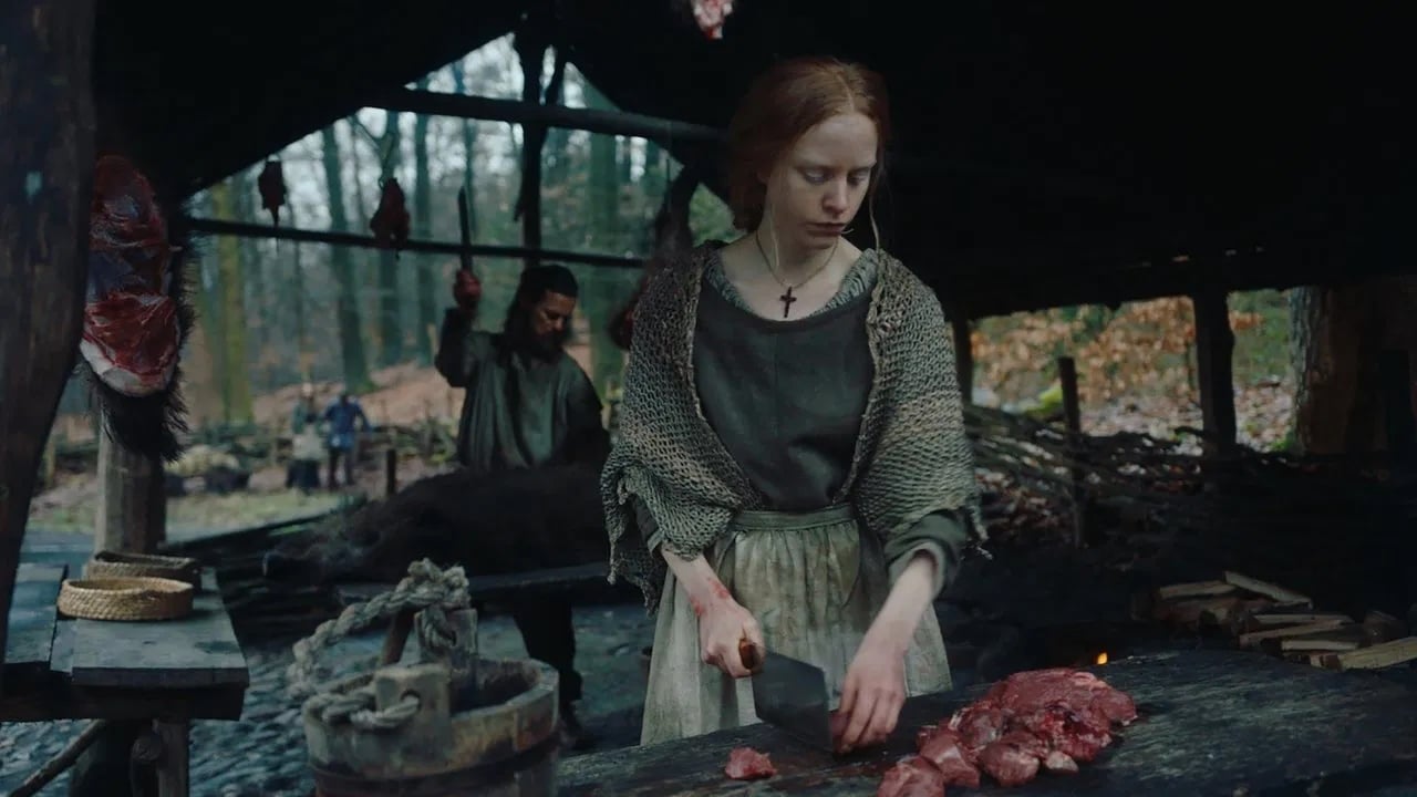 Heresy: la recensione del folk horror di Didier Konings - Movieplayer.it