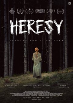 Heresy (Film 2024): trama e dove vederlo - Movieplayer.it