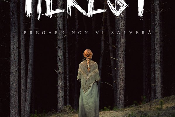 Heresy (Film 2024): trama e dove vederlo - Movieplayer.it