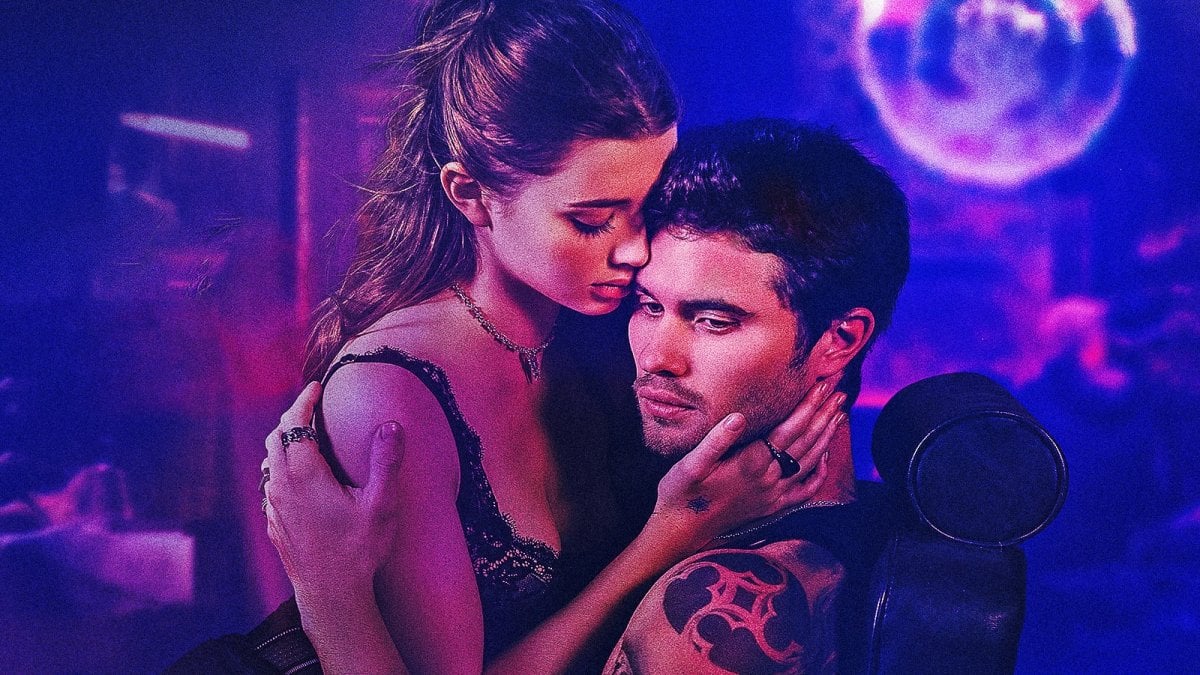 Marked Men - Oltre le regole, la recensione del teen drama disponibile ...