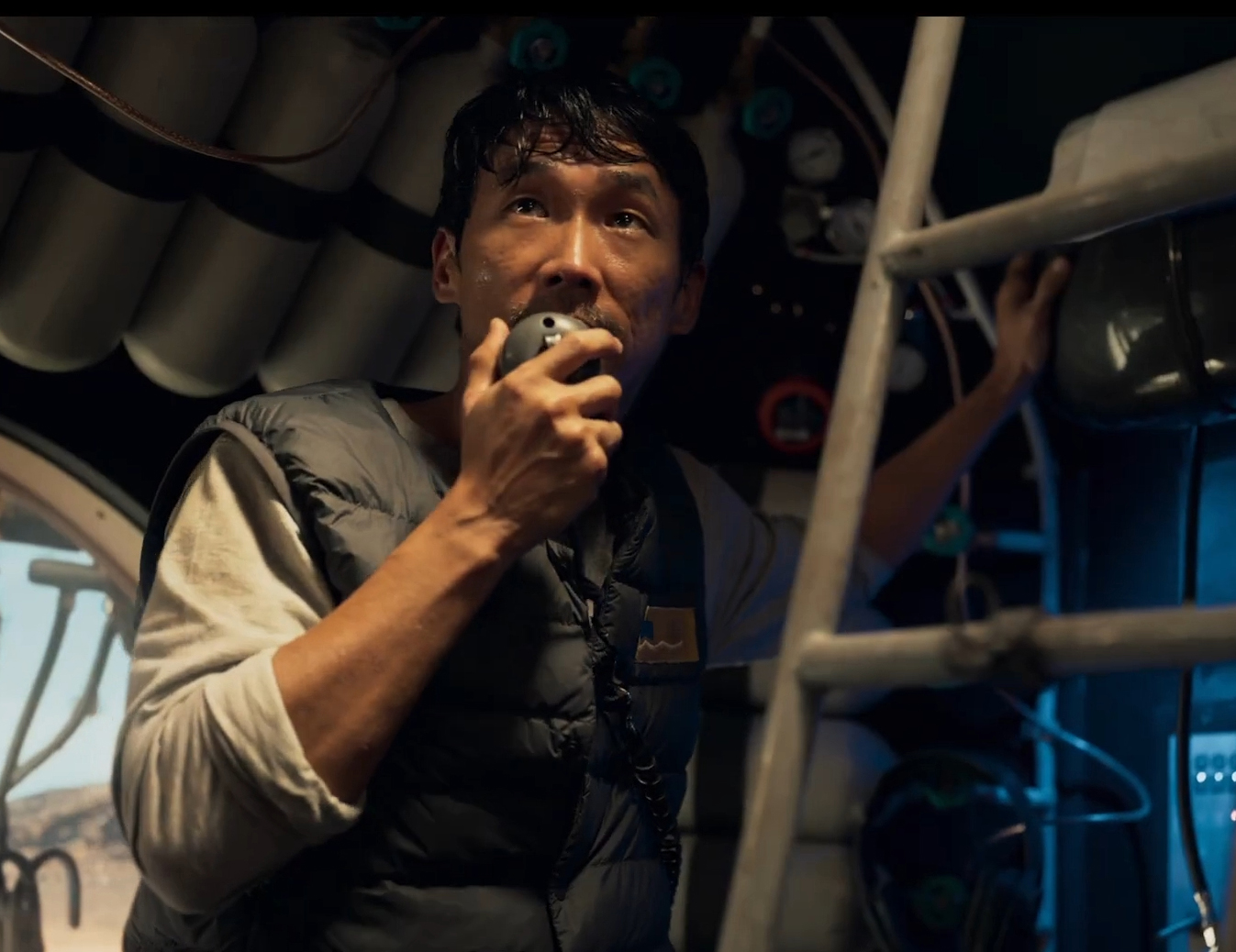 Survive, la recensione del film Prime Video
