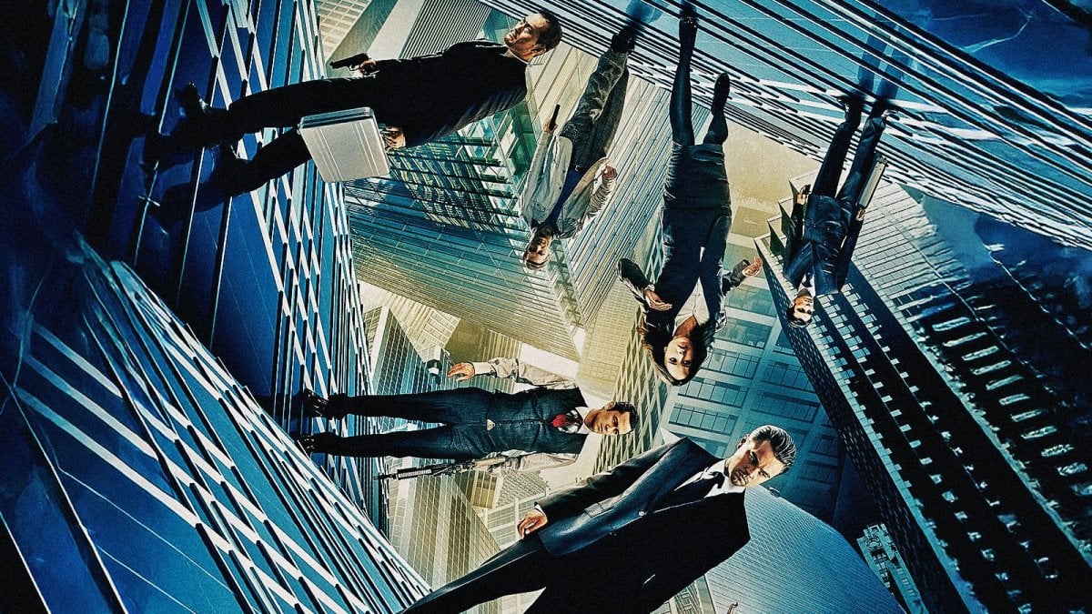 Inception, i 15 anni dell'opera più visionaria di Christopher Nolan ...