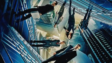 Inception, i 15 anni dell'opera più visionaria di Christopher Nolan ...