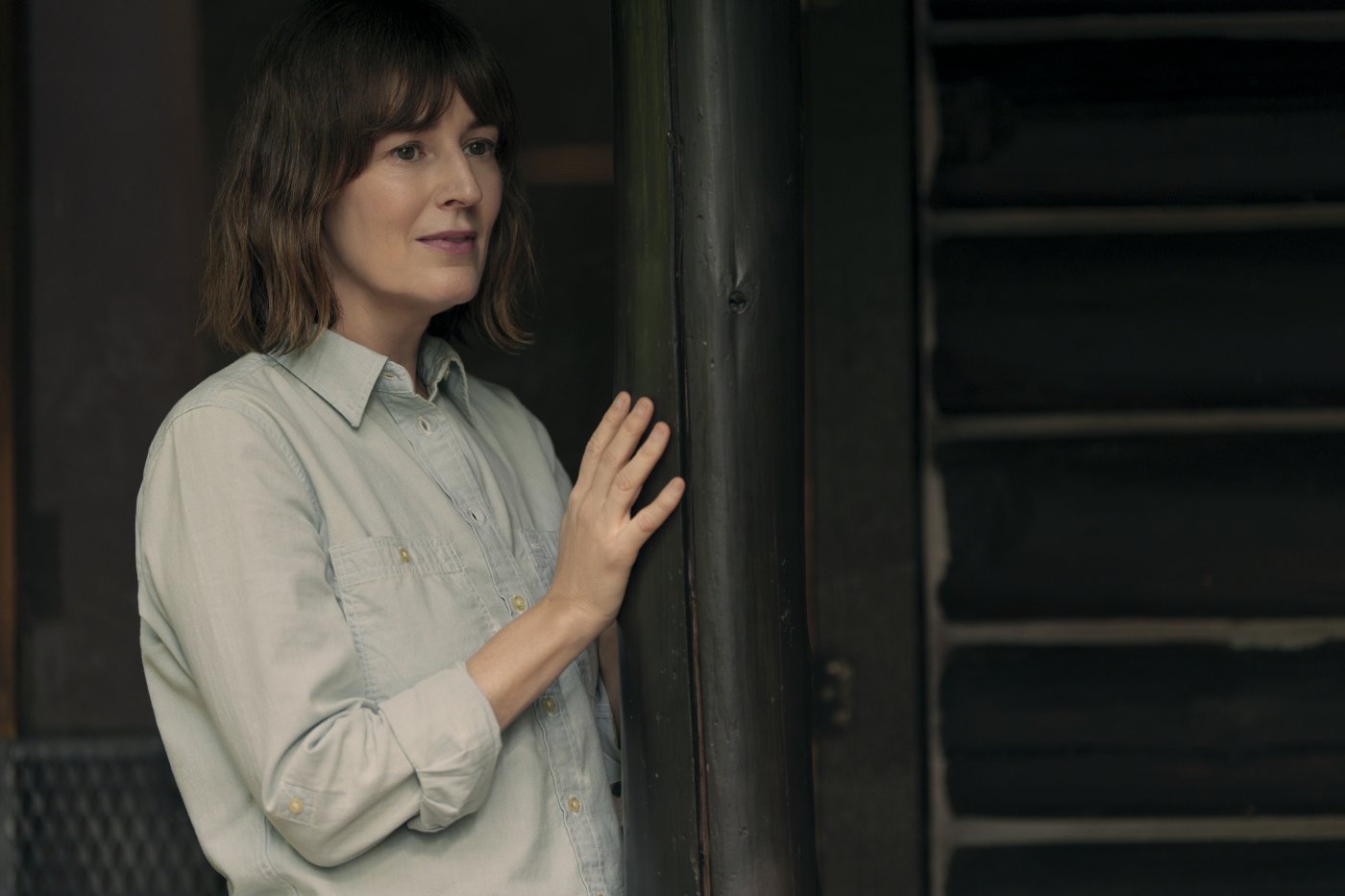 Untamed, la recensione della miniserie Netflix con Eric Bana - Movieplayer.it