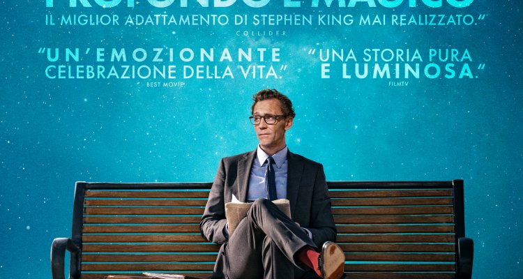 The Life Of Chuck (Film 2024): trama, cast e info - Movieplayer.it