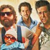 Una notte da leoni (Film 2009): trama, cast e dove vederlo - Movieplayer.it