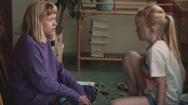 The Innocents stasera su Rai 4: trama, cast e curiosità dell'horror ...