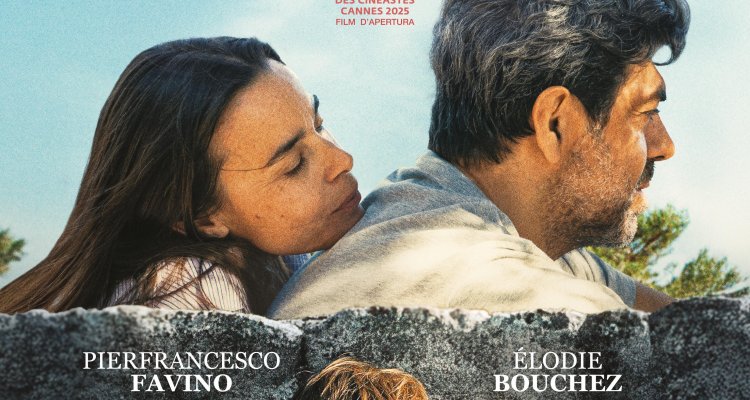 Enzo (Film 2025): trama, cast e info - Movieplayer.it